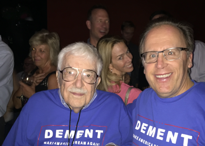 In Memorium: Dr. William Dement, pioneer in sleep medicine - SleepQuest