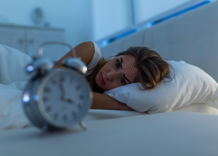 5 Signs It’s Time for a Sleep Test - SleepQuest