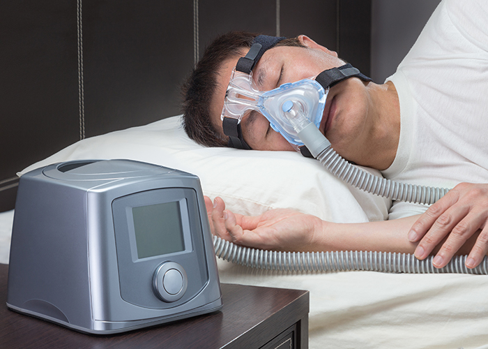 The Importance of Mask Comfort for CPAP Compliance - SleepQuest