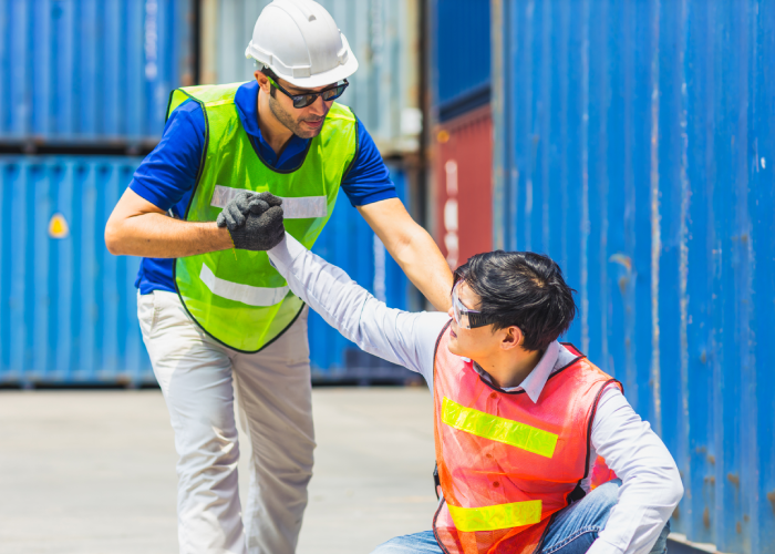 The Link Between Sleep Deprivation and Workplace Accidents - SleepQuest