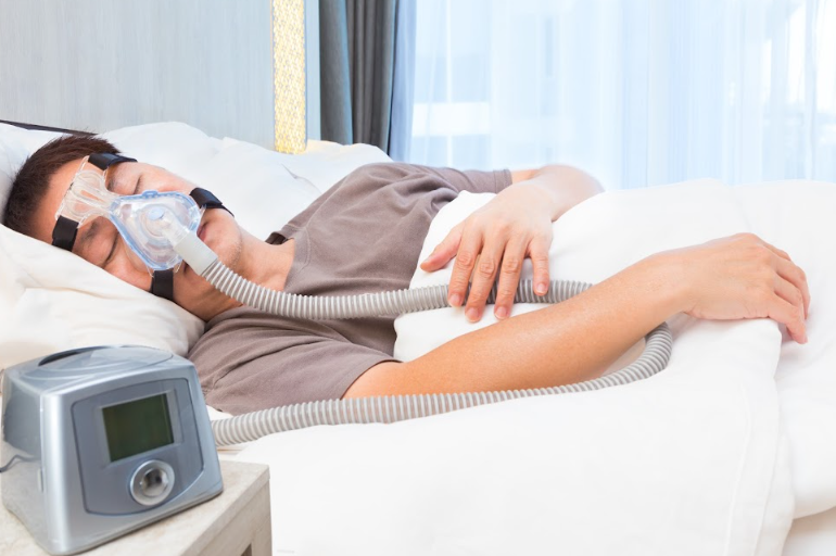Top 7 CPAP Accessories for Better Sleep - SleepQuest