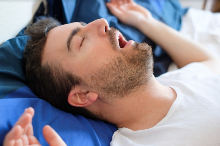 Is Snoring a Sign of Sleep Apnea? - SleepQuest