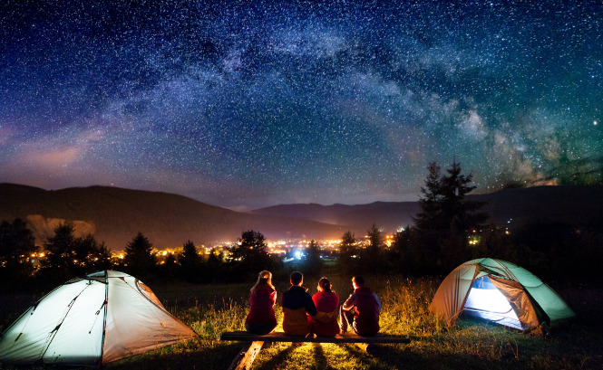 Best Portable CPAP Machines for Camping - SleepQuest