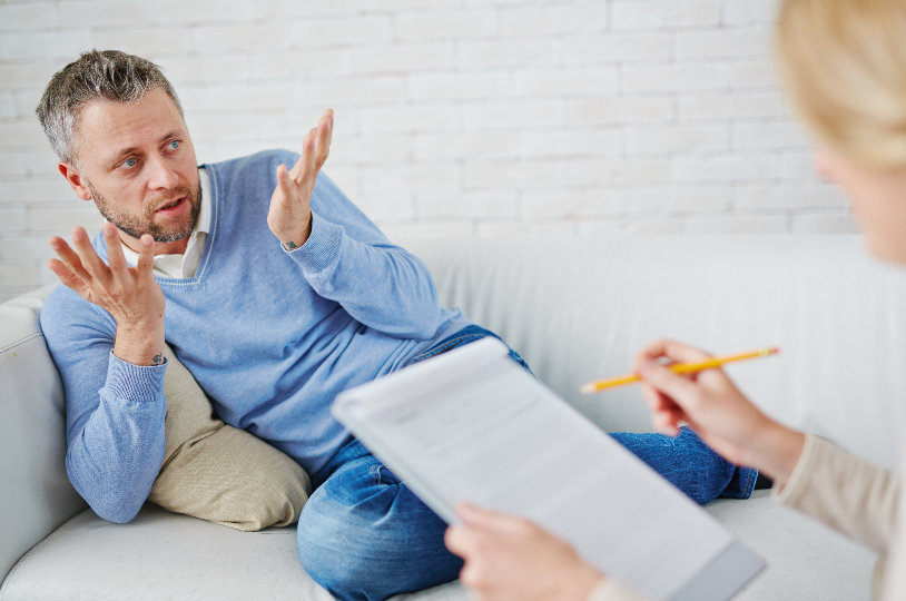 PTSD and Sleep Apnea: How Do They Connect? - SleepQuest