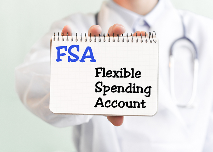 Flexible Spending Account (FSA) and Sleep Apnea Expenses - SleepQuest