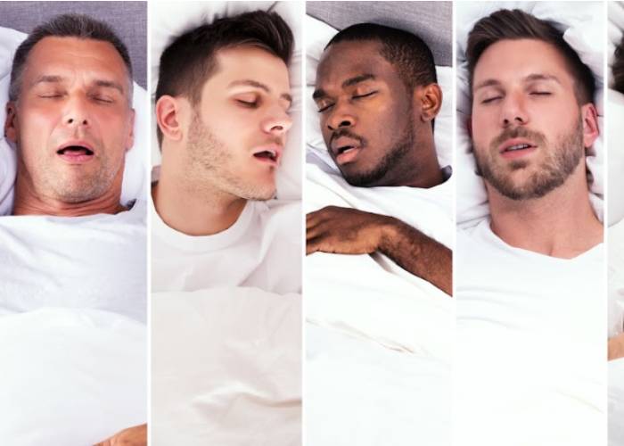 Could it Be Sleep Apnea? Learn the Symptoms in Adults - SleepQuest