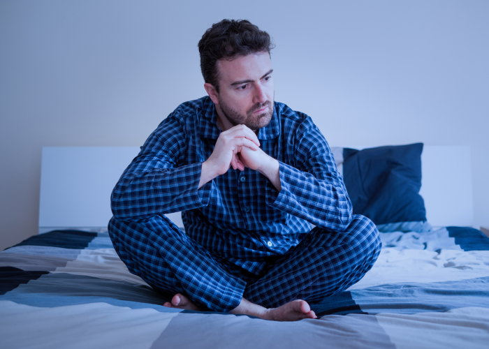ADHD and Sleep Apnea: The Connection - SleepQuest