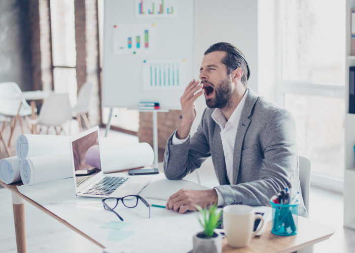 Demystifying the Sleep Apnea Medical Definition: What Every Patient ...