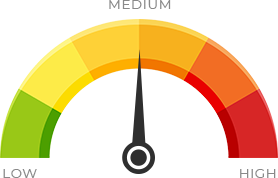 Moderate risk - SleepQuest