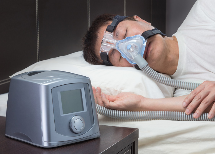 The Role of APAP in Managing Obstructive Sleep Apnea - SleepQuest