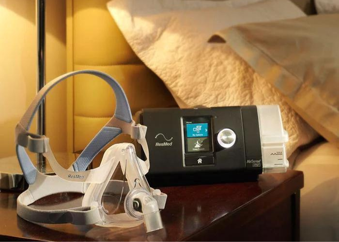 Sleep Soundly Despite the Buzz: Controlling CPAP Noise - SleepQuest