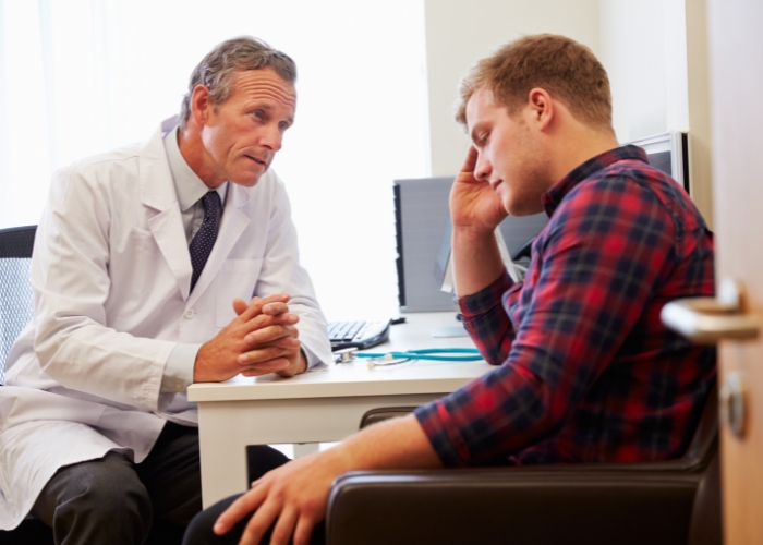 Sleep Apnea Secondary to PTSD VA Rating Explained - SleepQuest