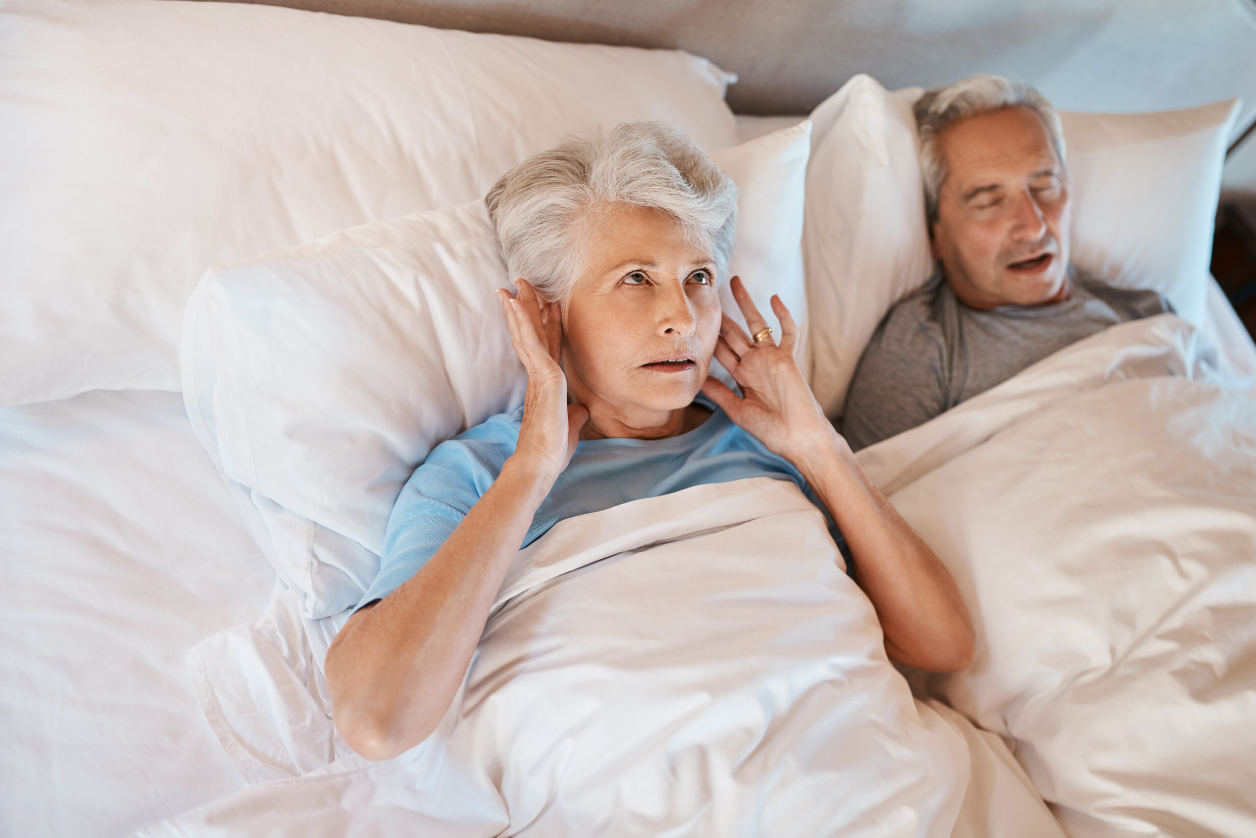 Sleep Apnea Awareness Day: Why April 18th Matters | SleepQuest