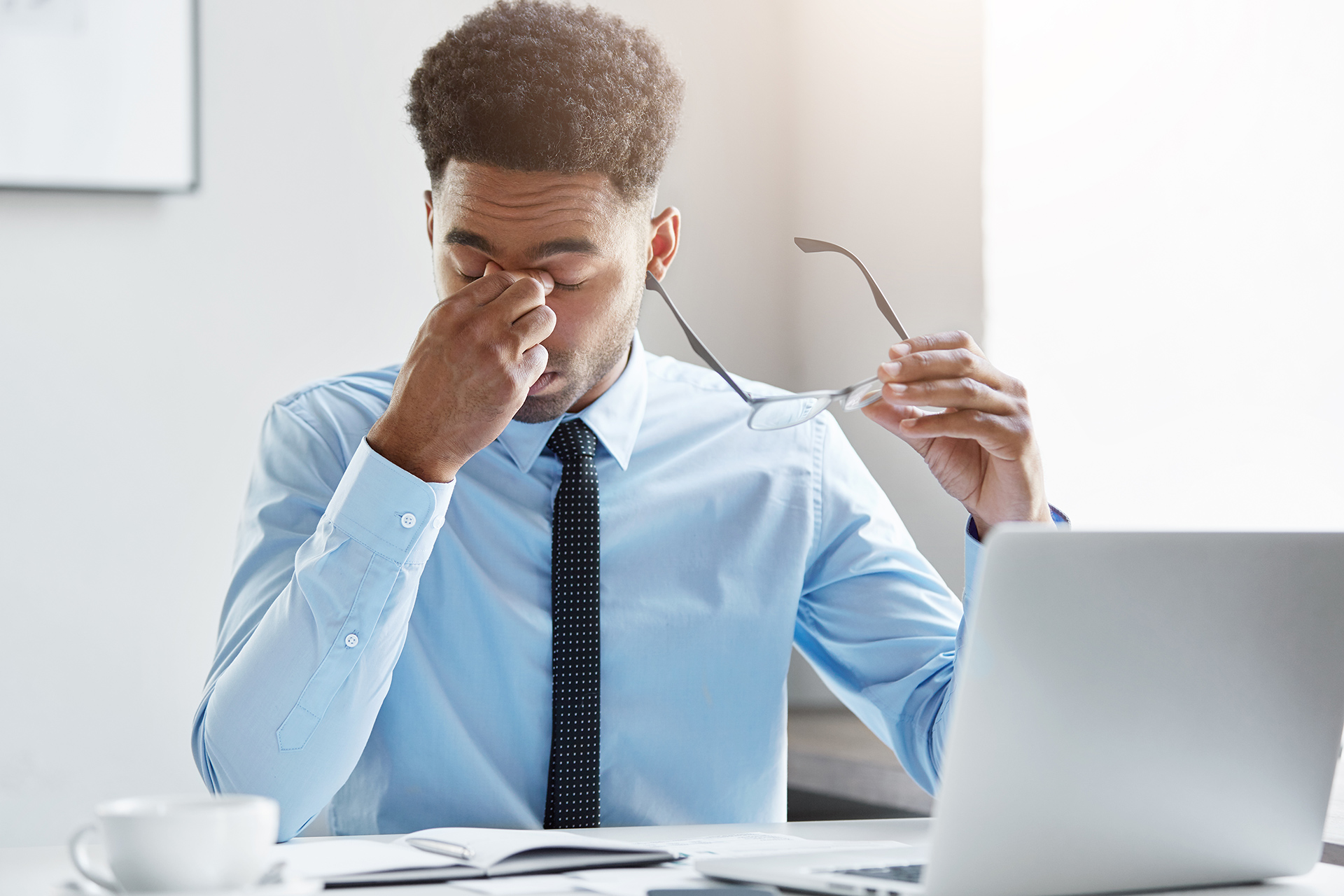 Hidden Signs of Sleep Apnea People Ignore | SleepQuest