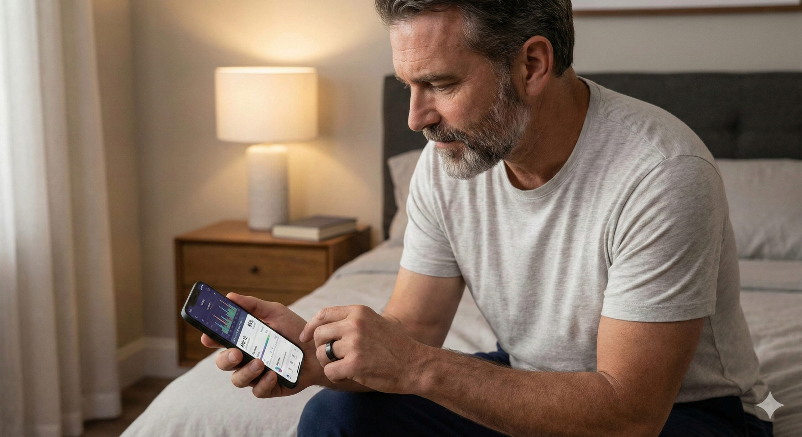 Tracking Sleep Apnea Data to Advocate for Better Care | SleepQuest